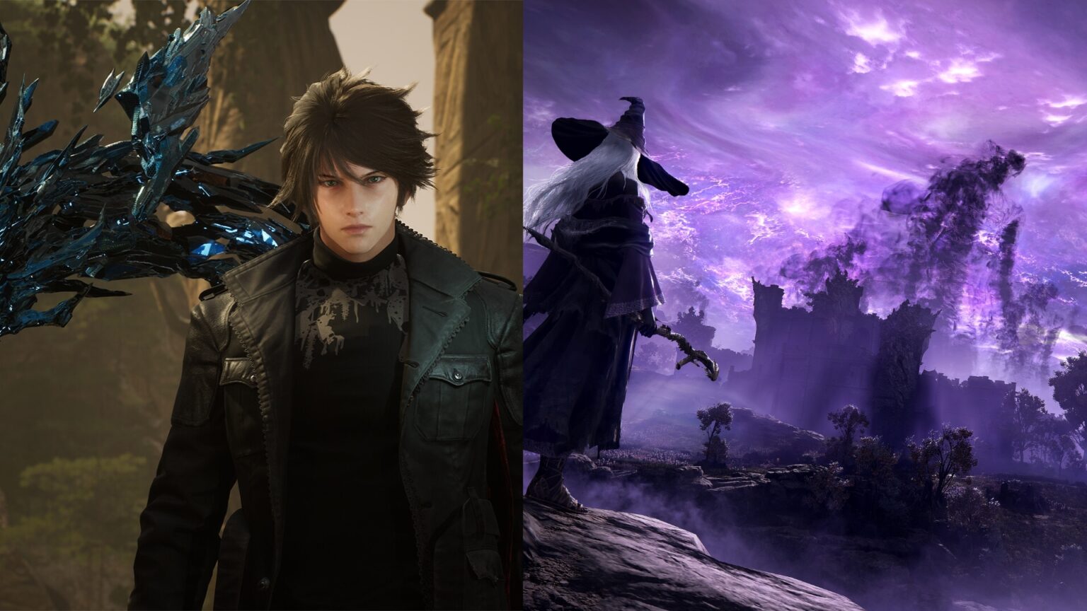 5 Most Anticipated RPGs Coming Out in 2025 - Deltia's Gaming