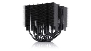 5 Best Air Coolers for CPUs in 2025 - Deltia's Gaming