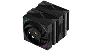 5 Best Air Coolers for CPUs in 2025 - Deltia's Gaming