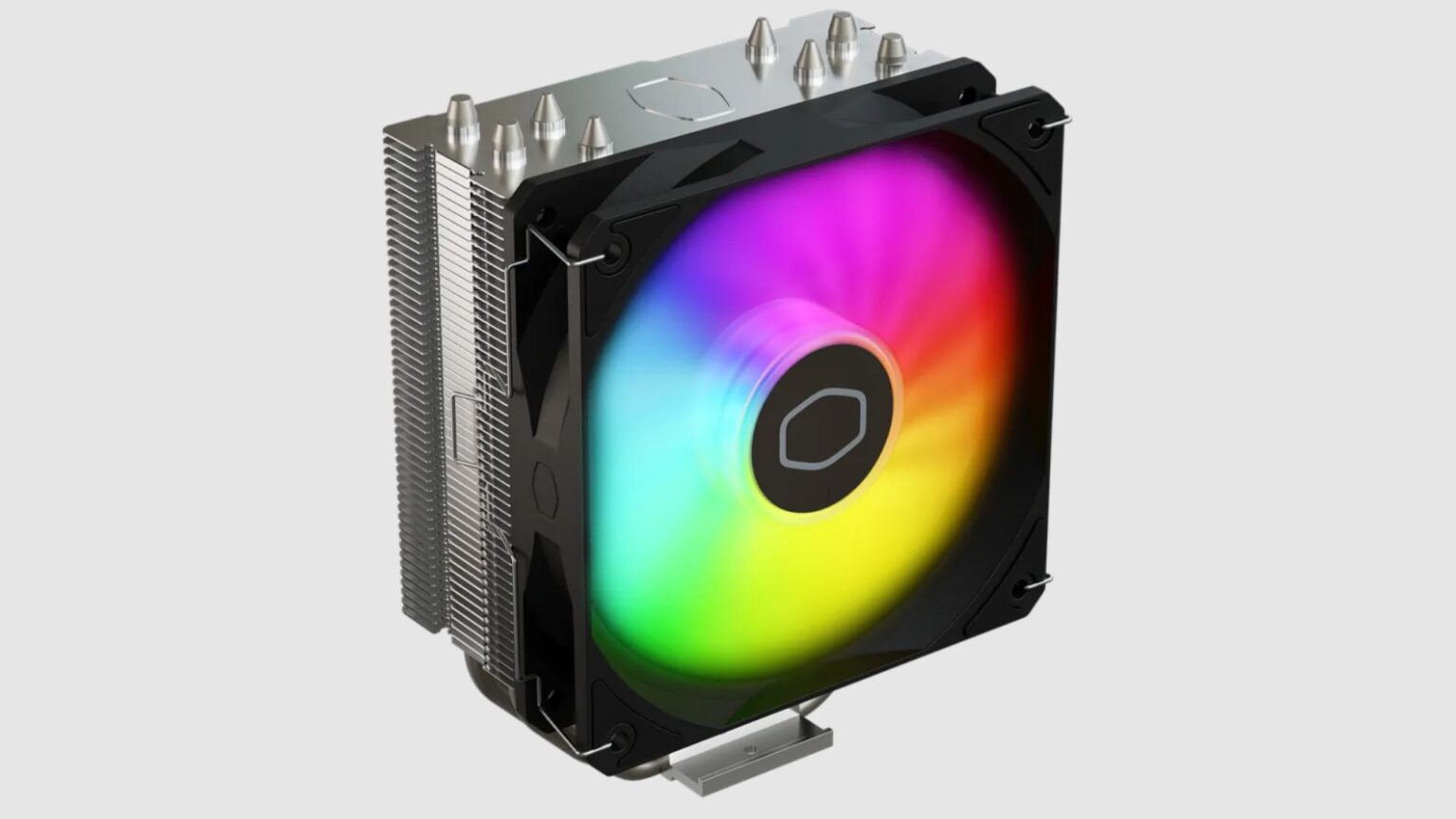 5 Best Air Coolers for CPUs in 2025 - Deltia's Gaming