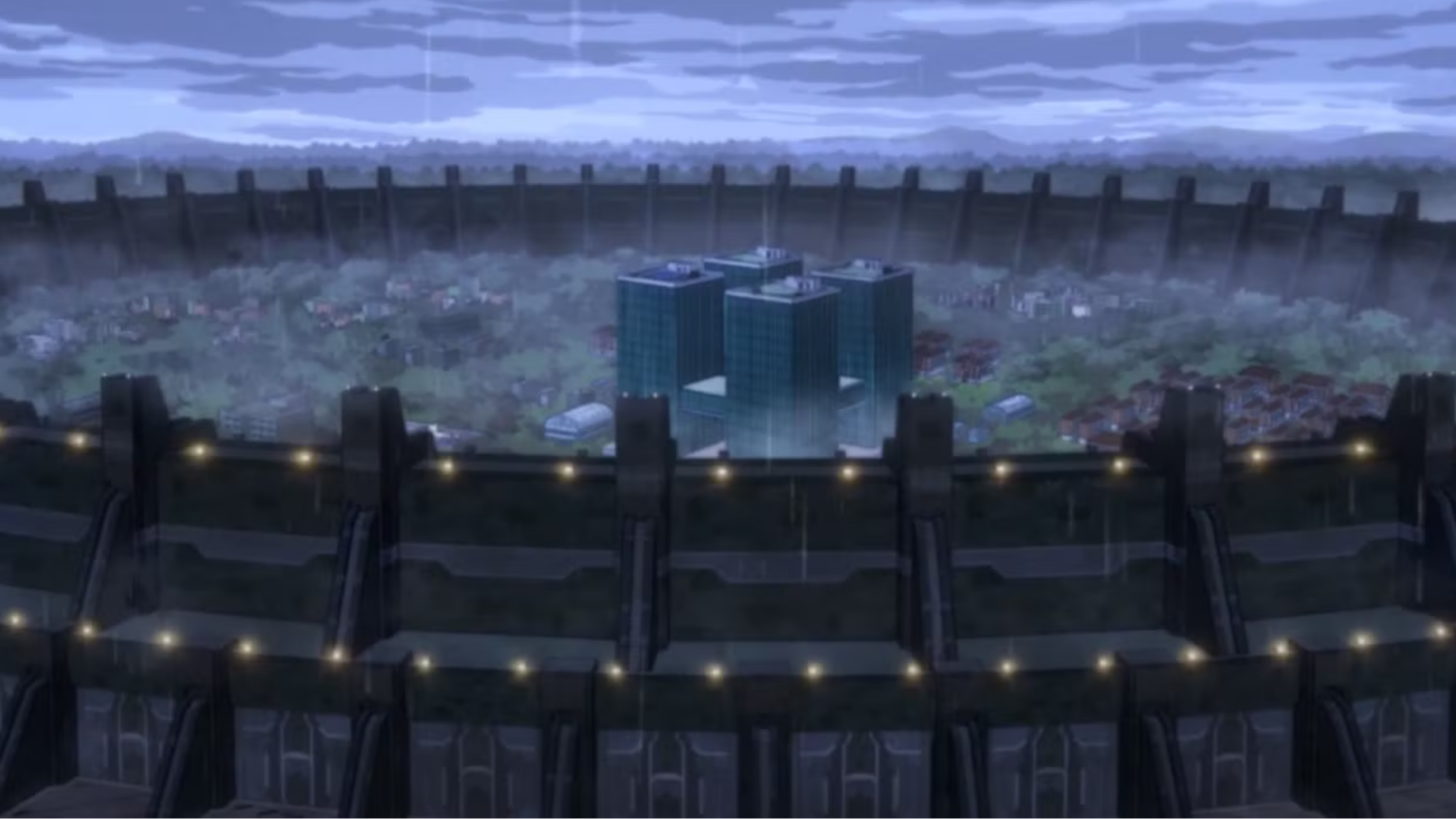 What Does “UA” Stand for in My Hero Academia? - Deltia's Gaming