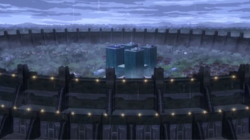 What Does “UA” Stand for in My Hero Academia? - Deltia's Gaming