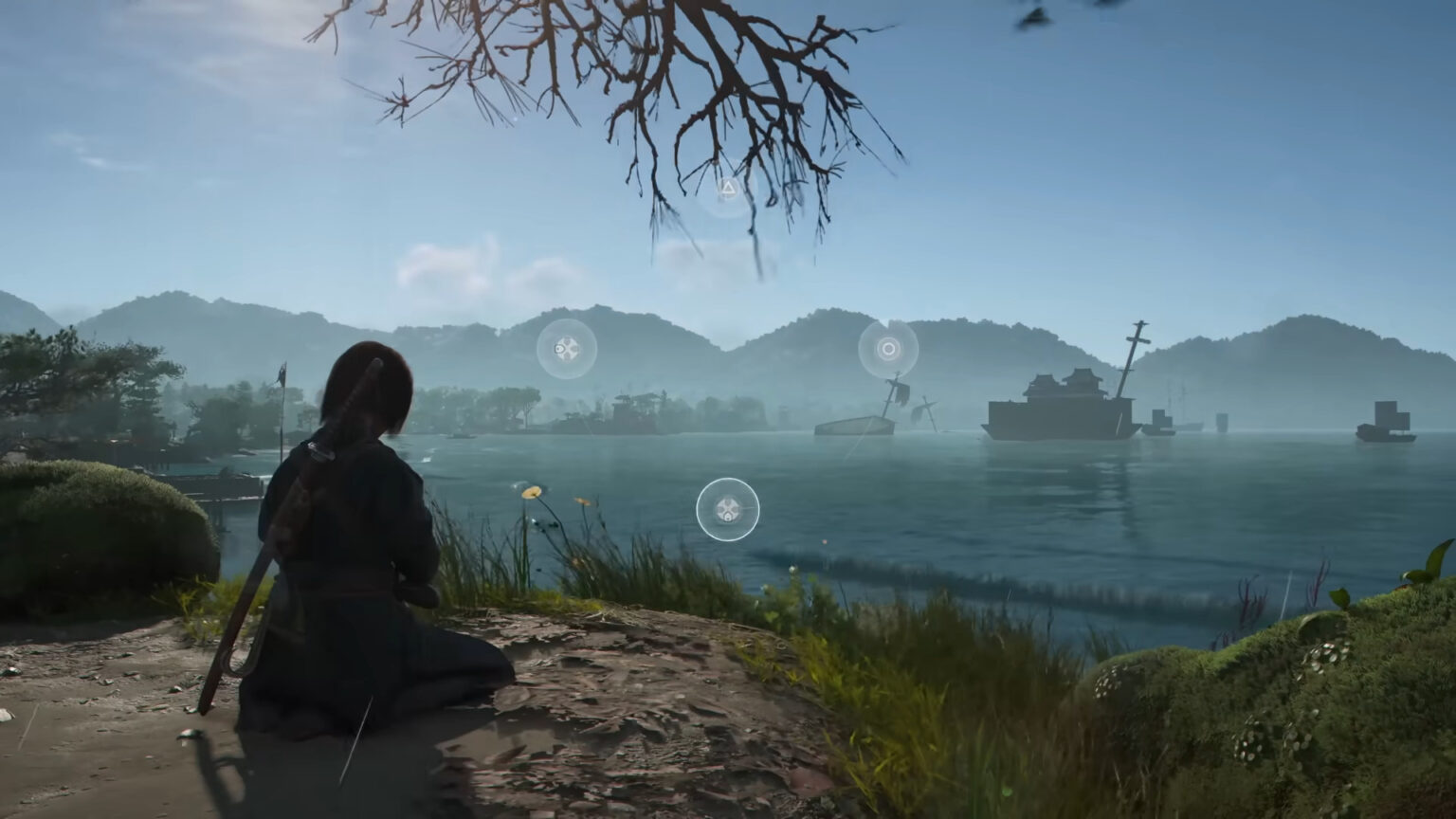 How To Complete the Nachi Falls (Kuji-Kiri) in Assassin's Creed Shadows ...