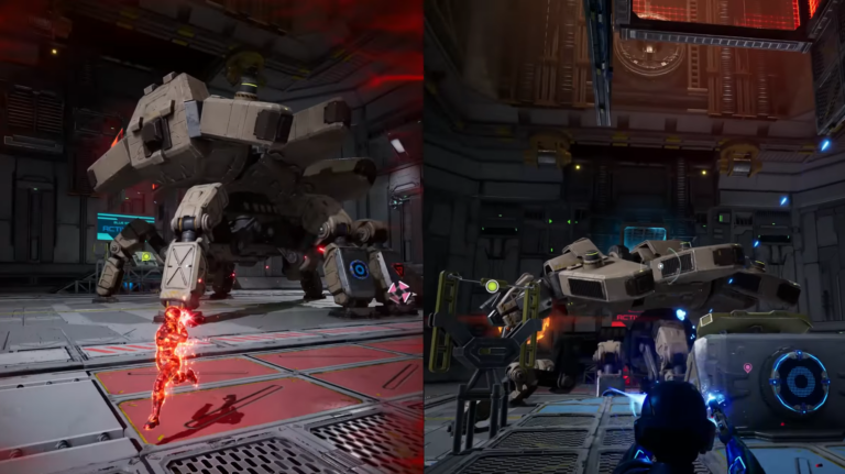 All Boss Fights in Split Fiction, Ranked - Deltia's Gaming