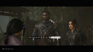How To Recruit Oni-Yuri (Allies) in Assassin's Creed Shadows - Deltia's ...