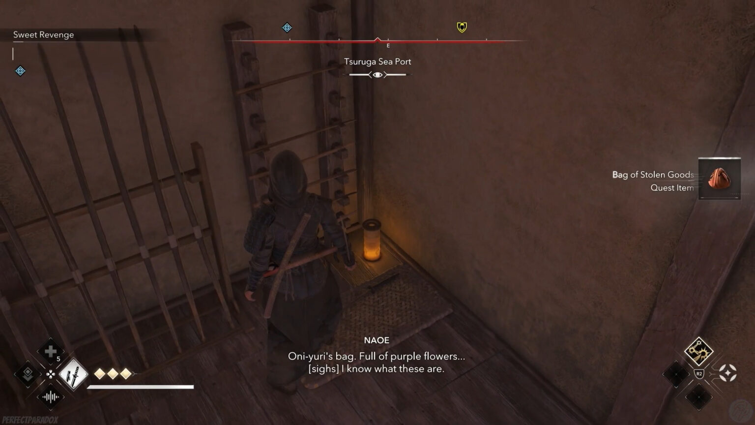 How To Recruit Oni-Yuri (Allies) in Assassin's Creed Shadows - Deltia's ...