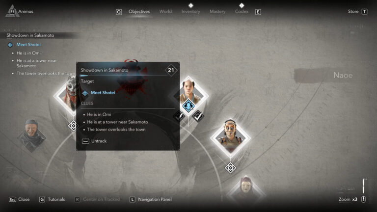 How To Recruit Katsuhime (Allies) in Assassin's Creed Shadows - Deltia ...
