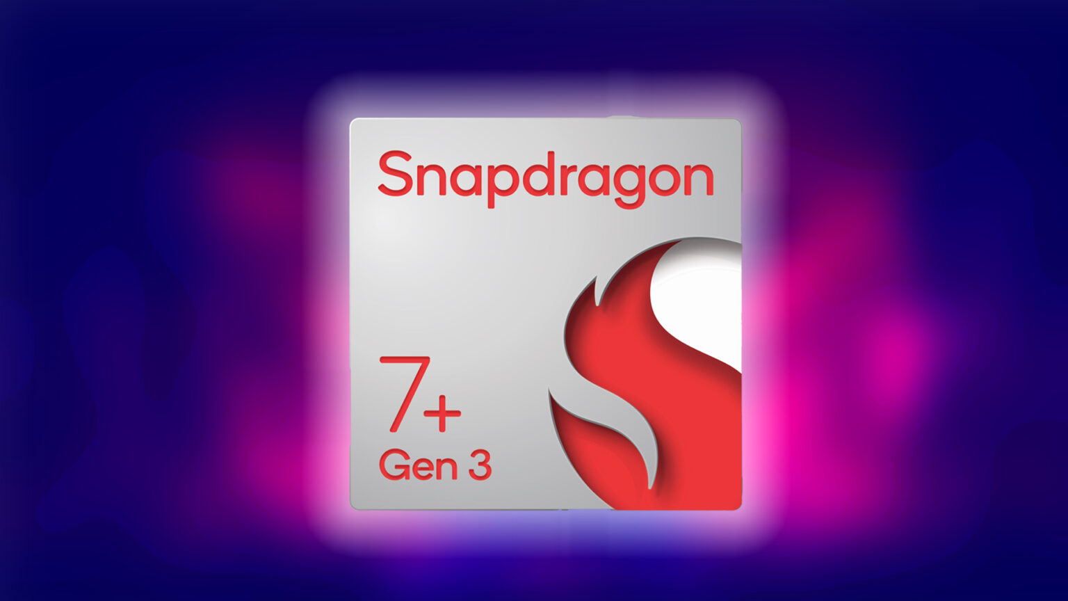 Snapdragon 7+ Gen 3 vs Dimensity 8300/Ultra: Specs, Features, and More ...