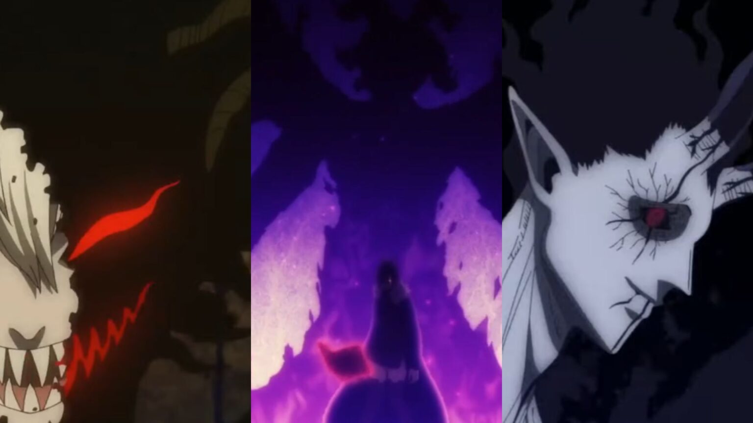 8 Most Powerful Devils in Black Clover - Deltia's Gaming