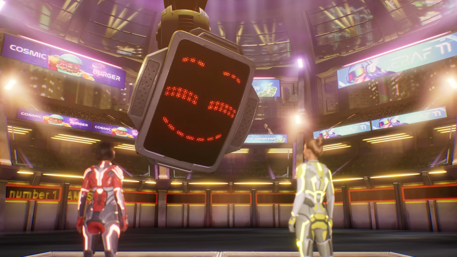 All Boss Fights in Split Fiction, Ranked - Deltia's Gaming