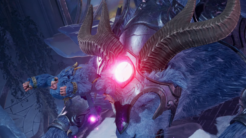 Split Fiction Chapter 3: Ice King Boss Fight Guide - Deltia's Gaming