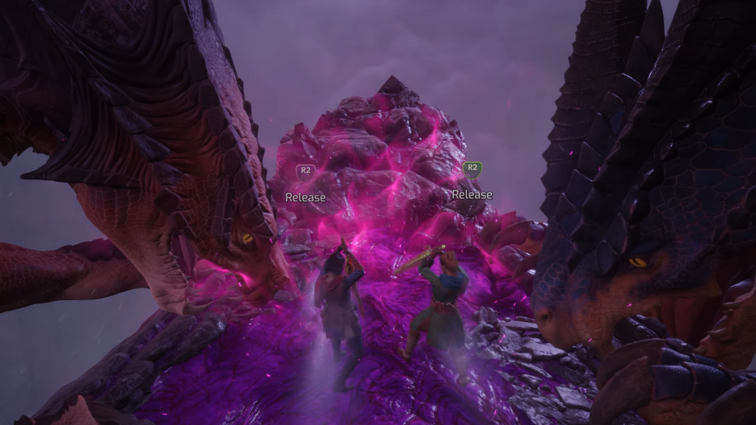 Split Fiction: Megalith Boss Guide - Deltia's Gaming