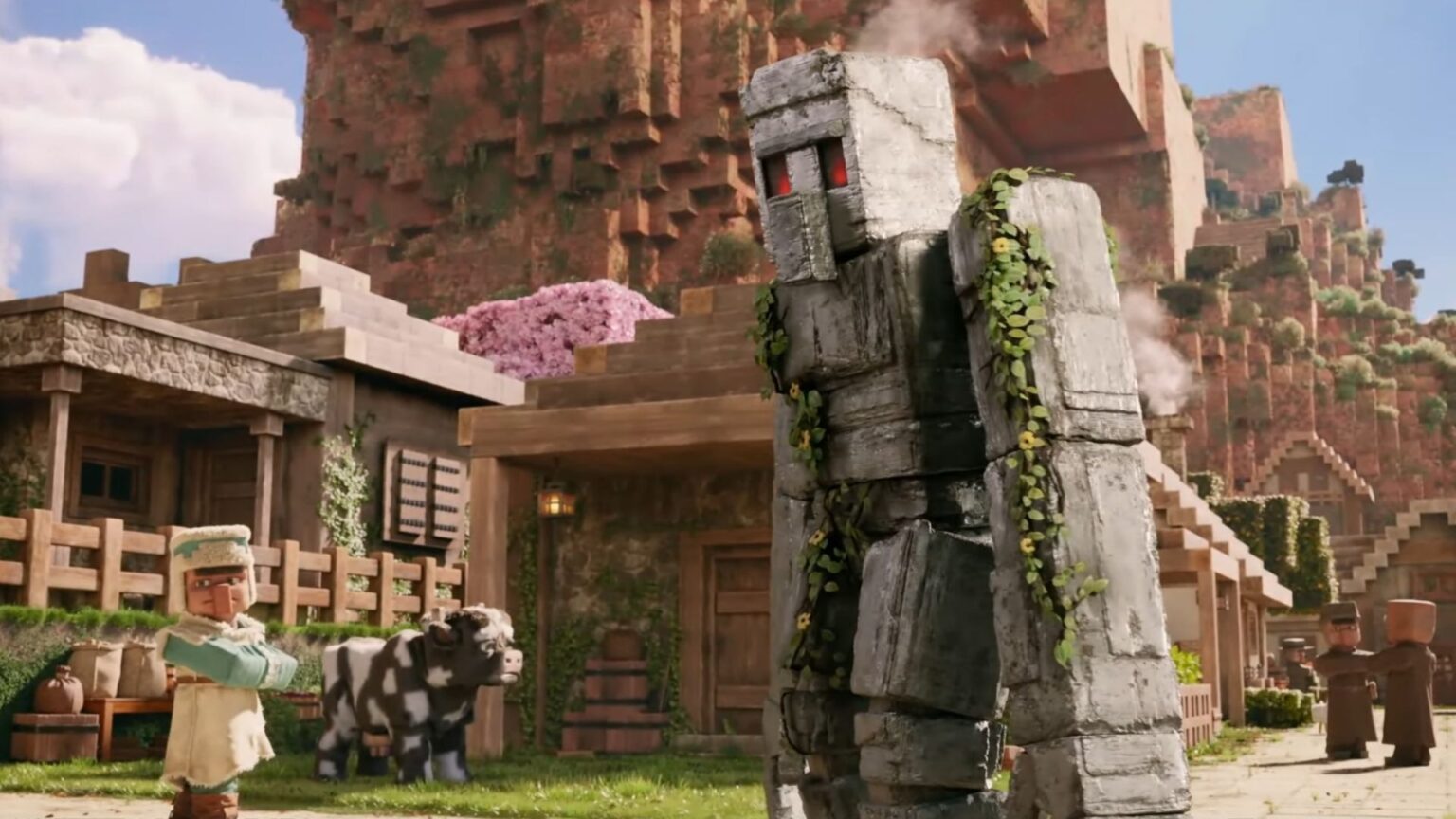 Minecraft Live 2025 Summary: Recap of All Features, Announcements, and ...