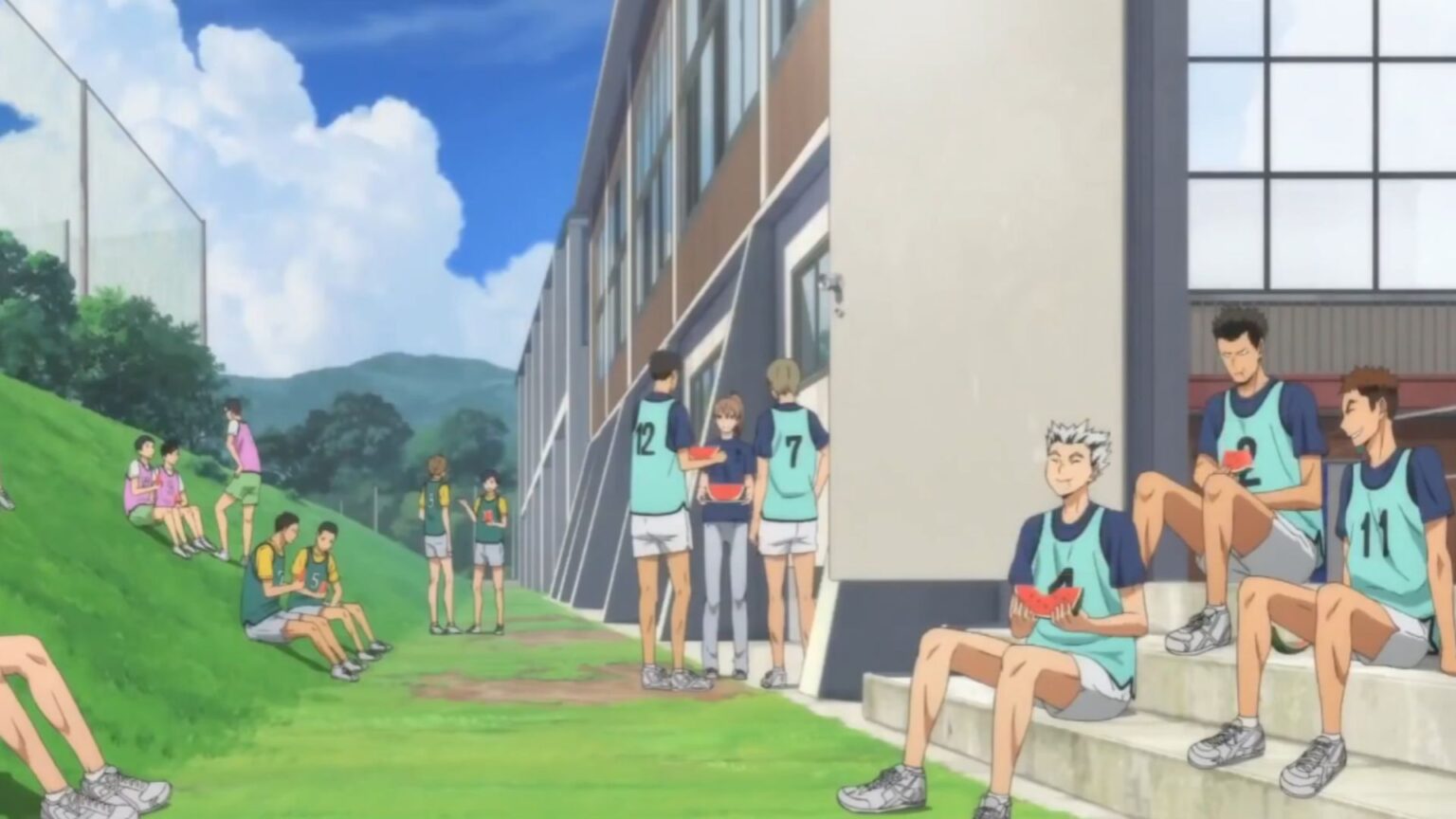 How To Watch Haikyu!! In Order: The Complete Guide - Deltia's Gaming