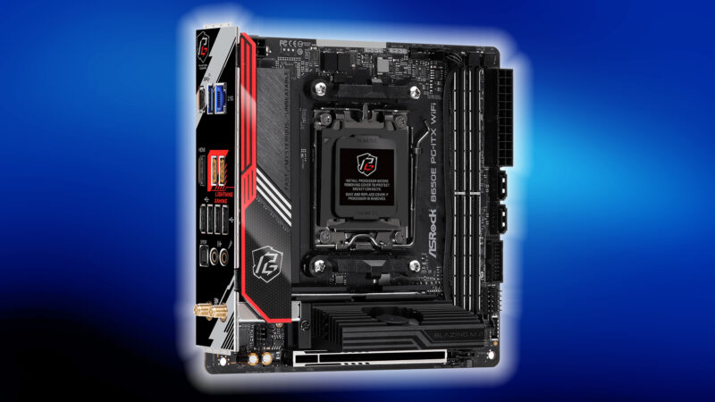 Mini-ITX vs. Micro-ATX: Which Small Form Factor Is Right for Your Build ...