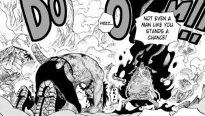 One Piece Fights Explained: Ace vs Blackbeard - Deltia's Gaming