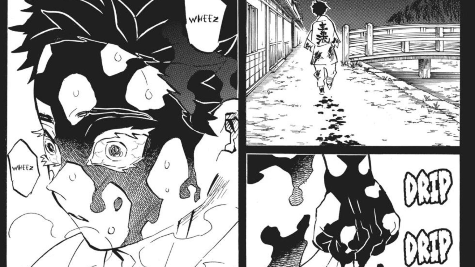 Who Is Akaza in Demon Slayer? - Deltia's Gaming