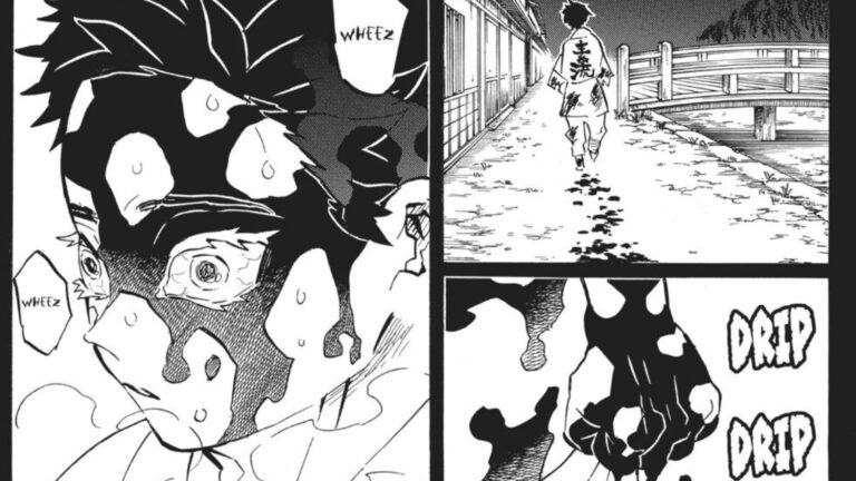 Who Is Akaza in Demon Slayer? - Deltia's Gaming