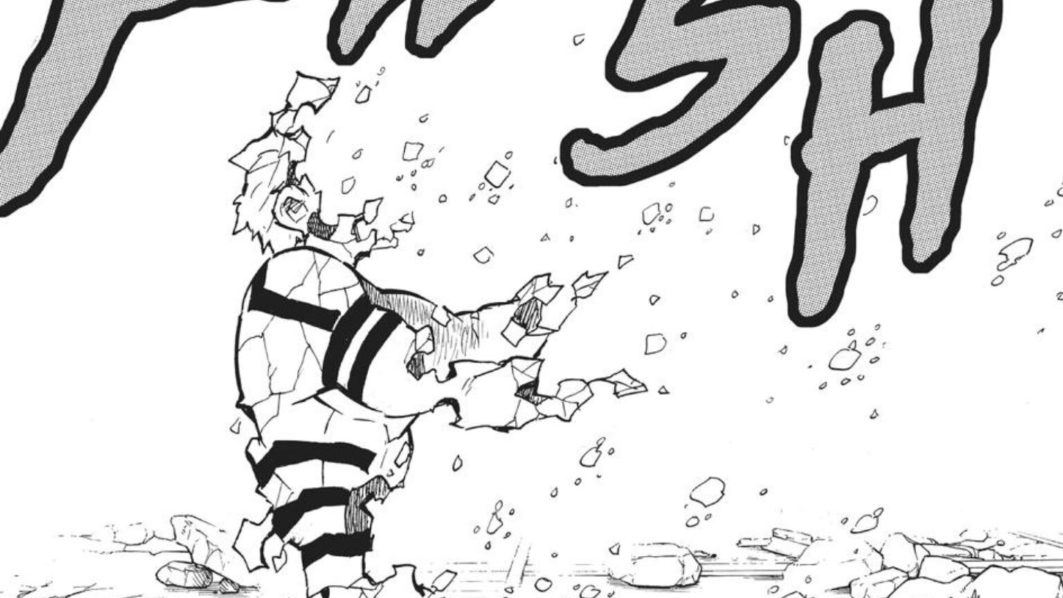 Who Is Akaza in Demon Slayer? - Deltia's Gaming