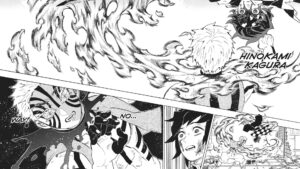 Who Is Akaza in Demon Slayer? - Deltia's Gaming