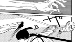 How Powerful Is the Future Devil in Chainsaw Man? - Deltia's Gaming