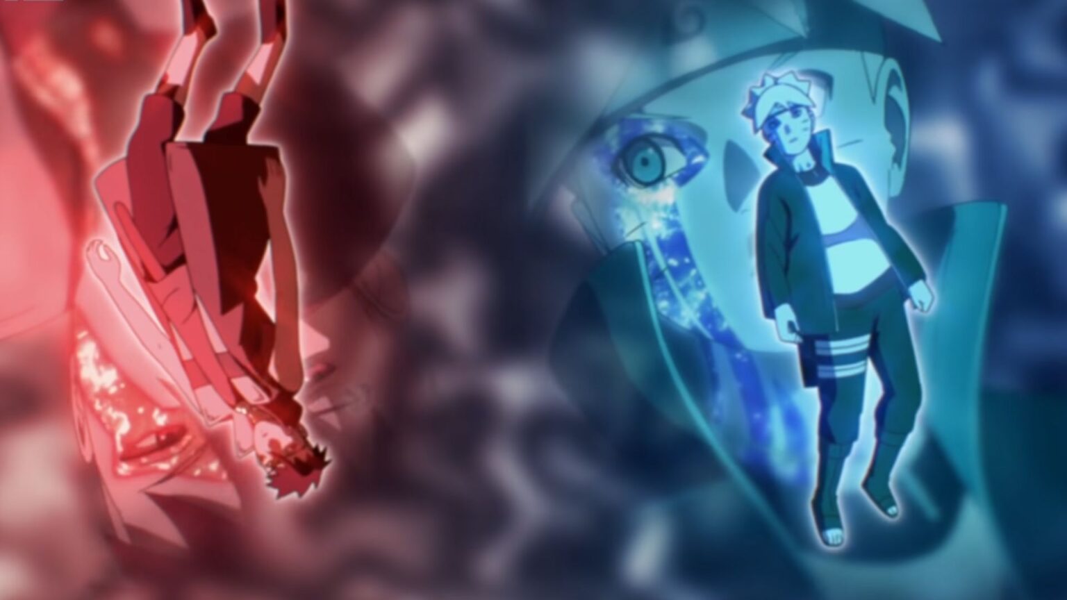 All 8 Boruto Arcs, Ranked From Worst to Best - Deltia's Gaming