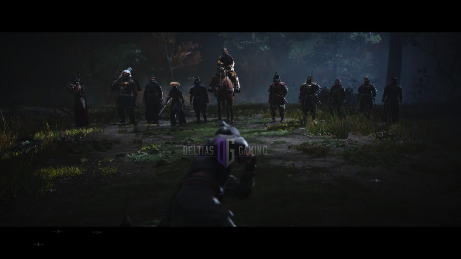 Assassin's Creed Shadows: The Onryo / Shinbakufu Target Guide ...