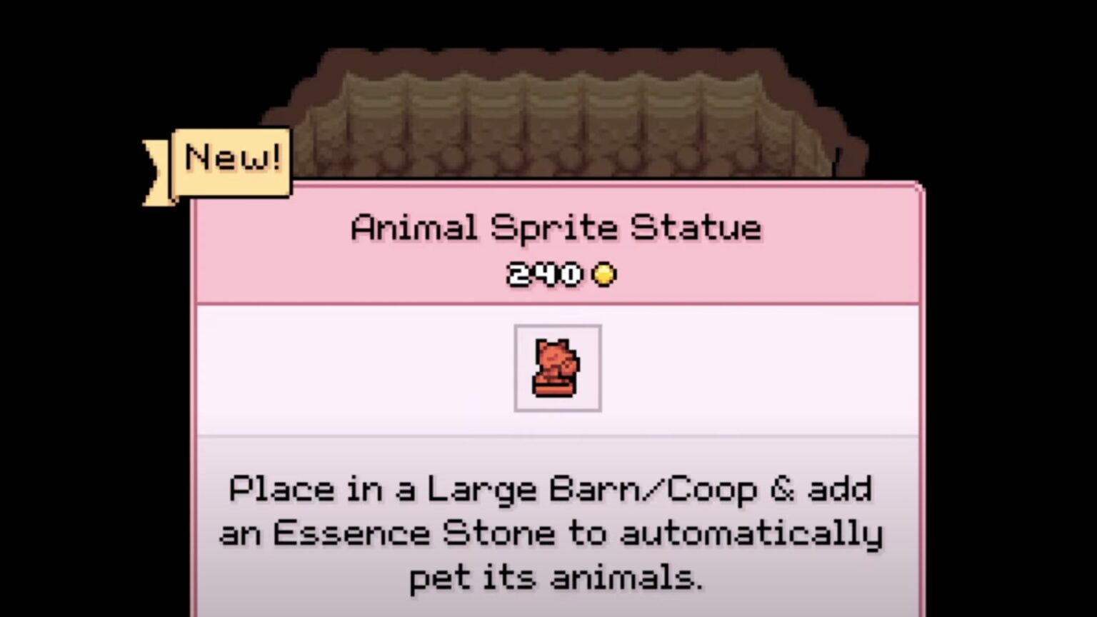 5 Major Additions in the Fields of Mistria Second Major Update - Deltia ...