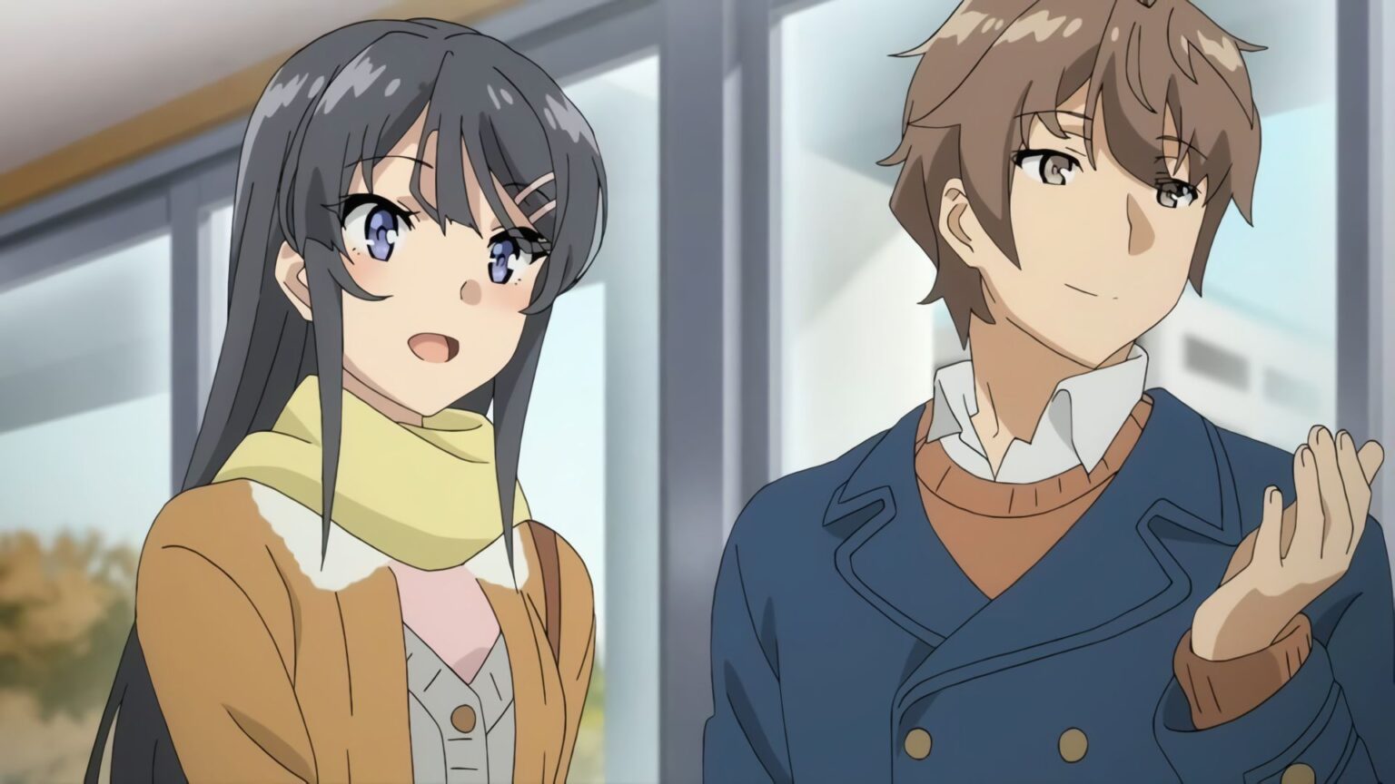 8 Best Anime Couples of All Time, Ranked - Deltia's Gaming