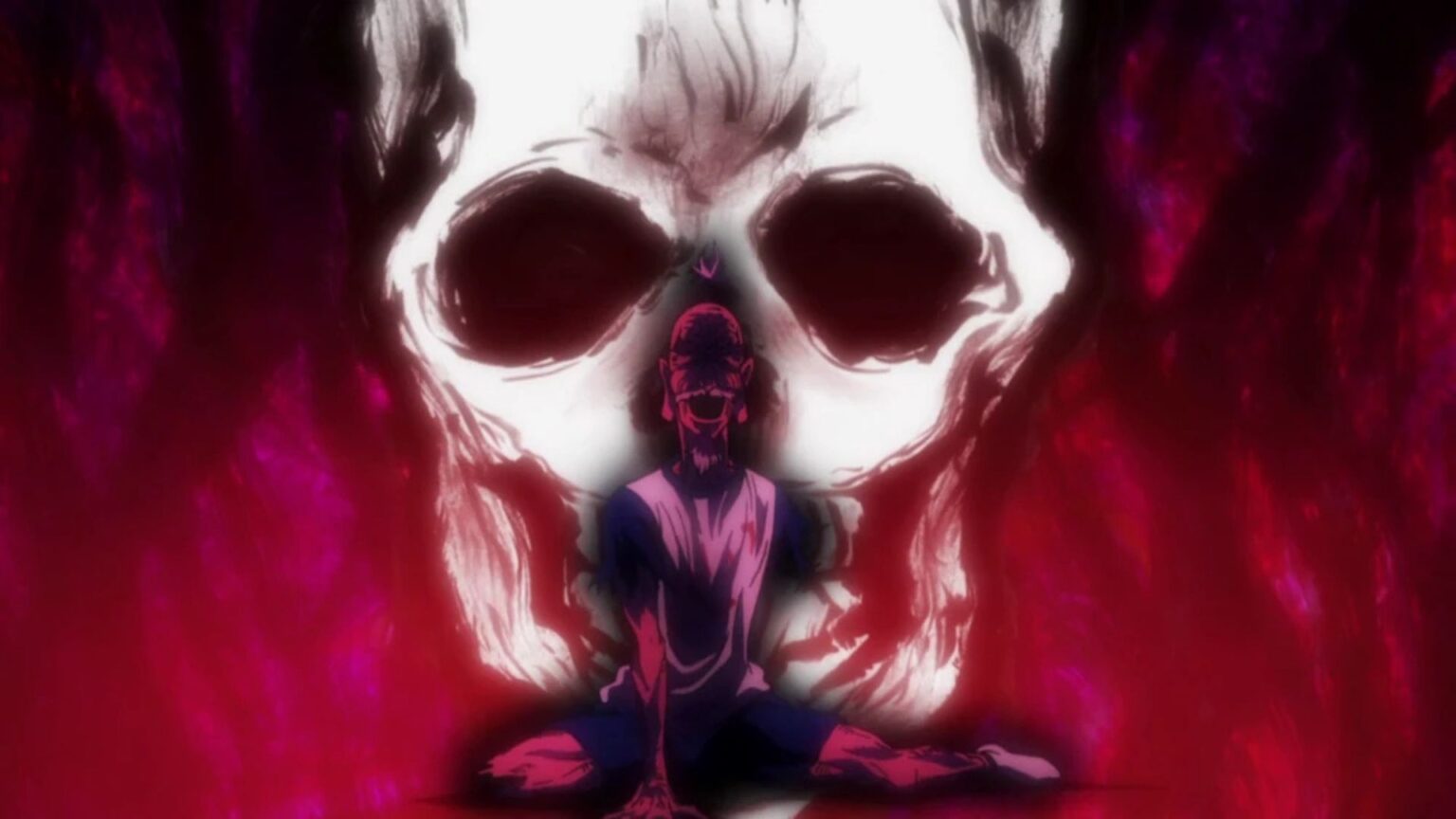 Is Hunter X Hunter’s Chimera Ant Arc Truly the Best-Written Arc in ...