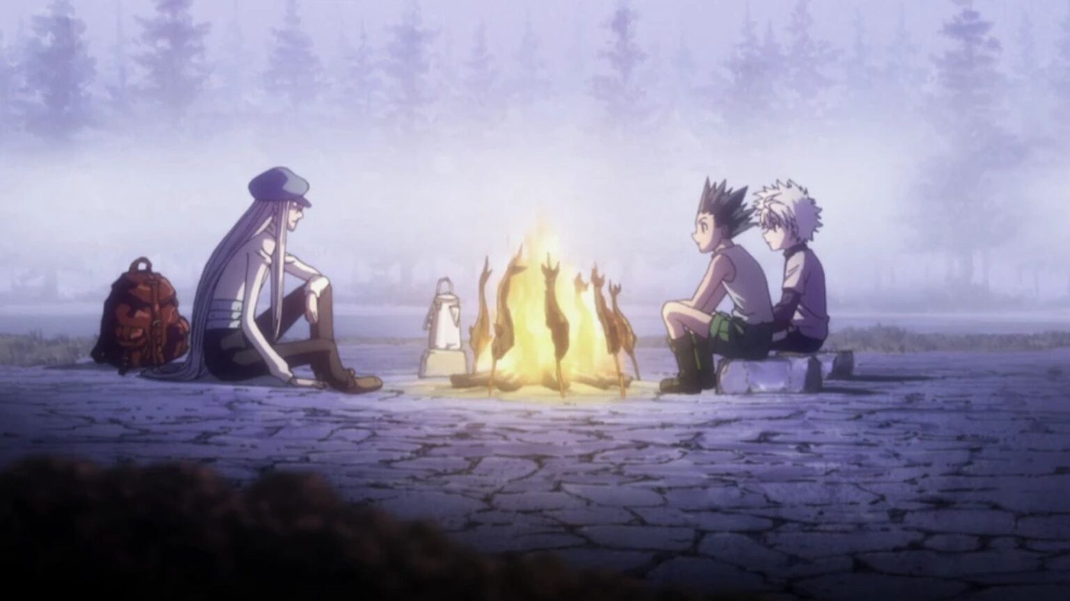 All 7 Hunter X Hunter Arcs, Ranked From Worst to Best - Deltia's Gaming