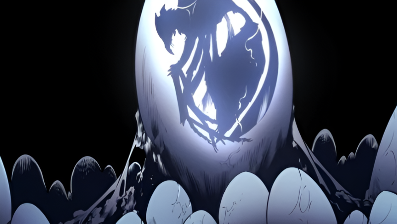 Who Is the Ant King in Solo Leveling? - Deltia's Gaming