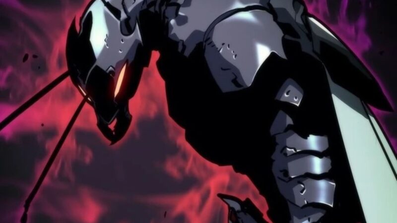 How Strong Is the Ant King in Solo Leveling? - Deltia's Gaming