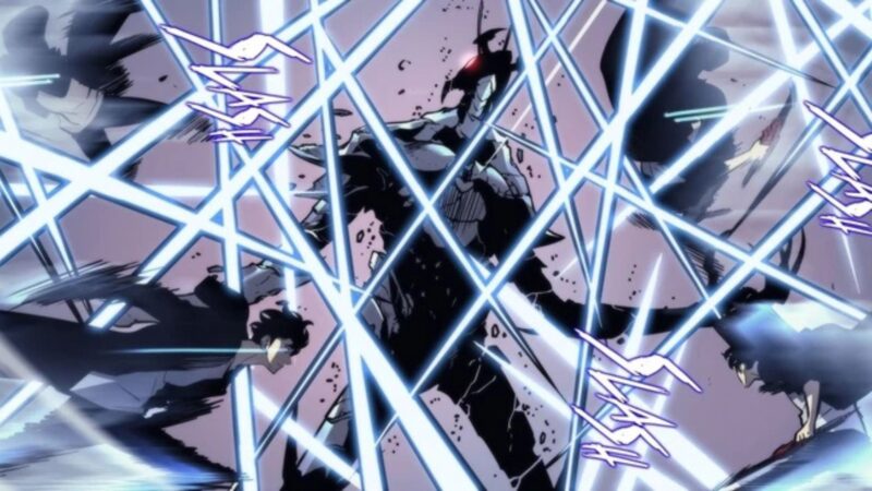 How Strong Is the Ant King in Solo Leveling? - Deltia's Gaming