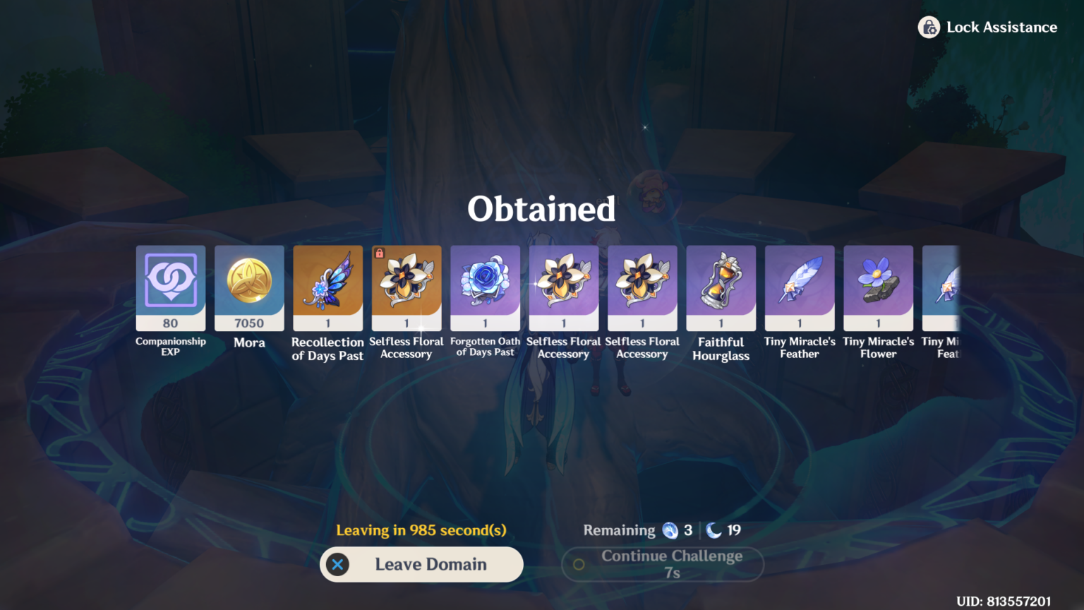 How To Farm Artifacts in Genshin Impact - Deltia's Gaming