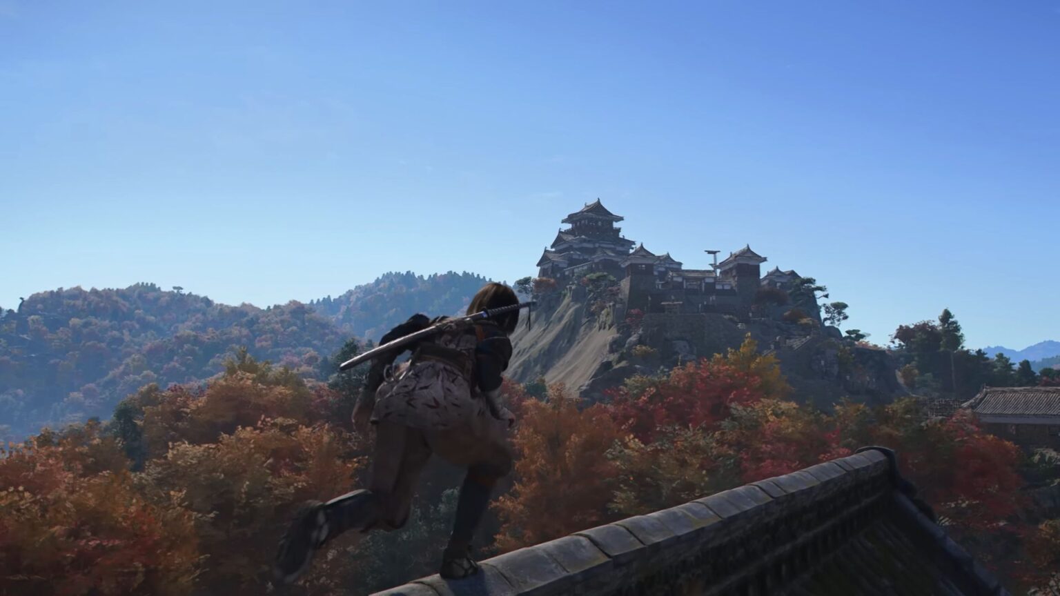 Assassin’s Creed Shadows Shoryuji Castle Guide: All Samurai Daisho ...