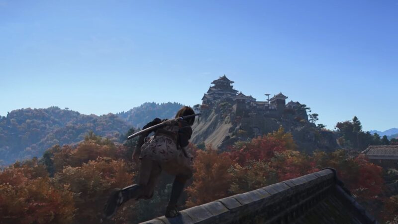 Assassin’s Creed Shadows Shoryuji Castle Guide: All Samurai Daisho ...