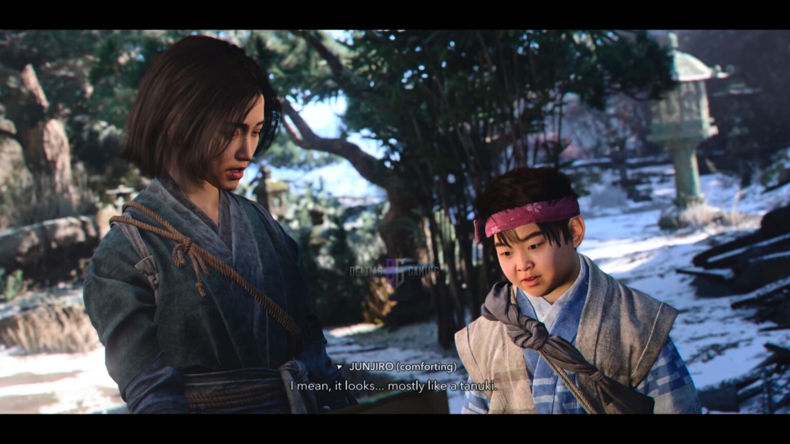 Assassin's Creed Shadows: An Unpayable Debt Main Quest Walkthrough ...
