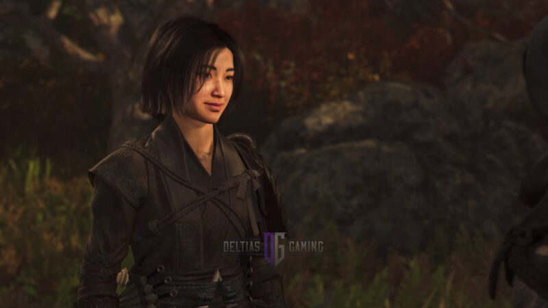 Assassin's Creed Shadows Naoe Romance Guide - Deltia's Gaming