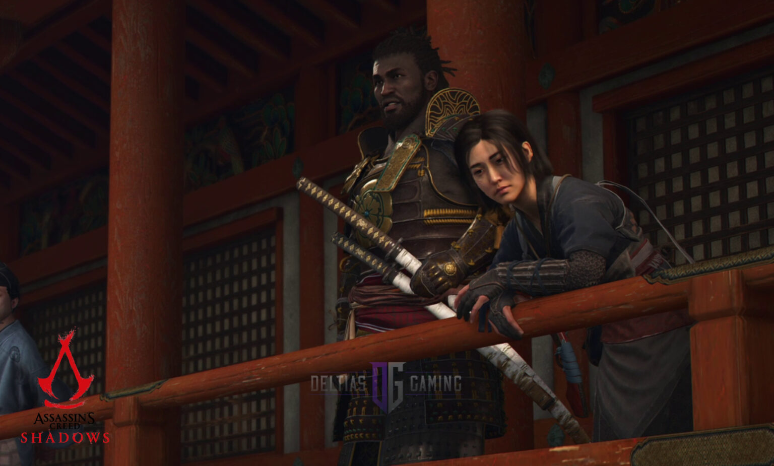 Assassin’s Creed Shadows Review: Embrace the Shadows and Wield the ...