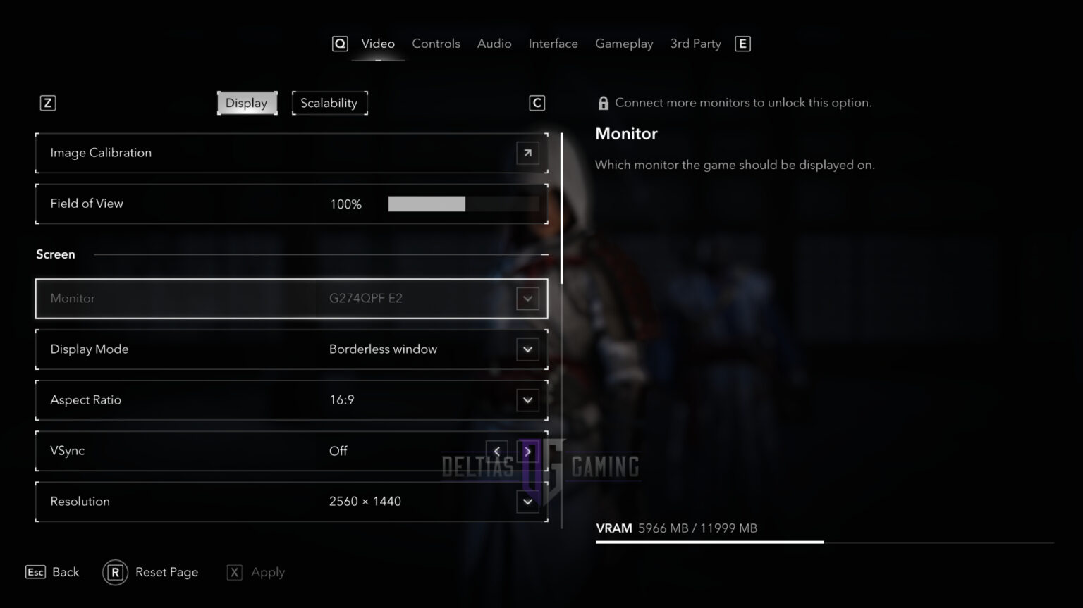 Assassin's Creed Shadows PC Optimization Guide: Best Settings for Optimal Performance - Deltia's ...
