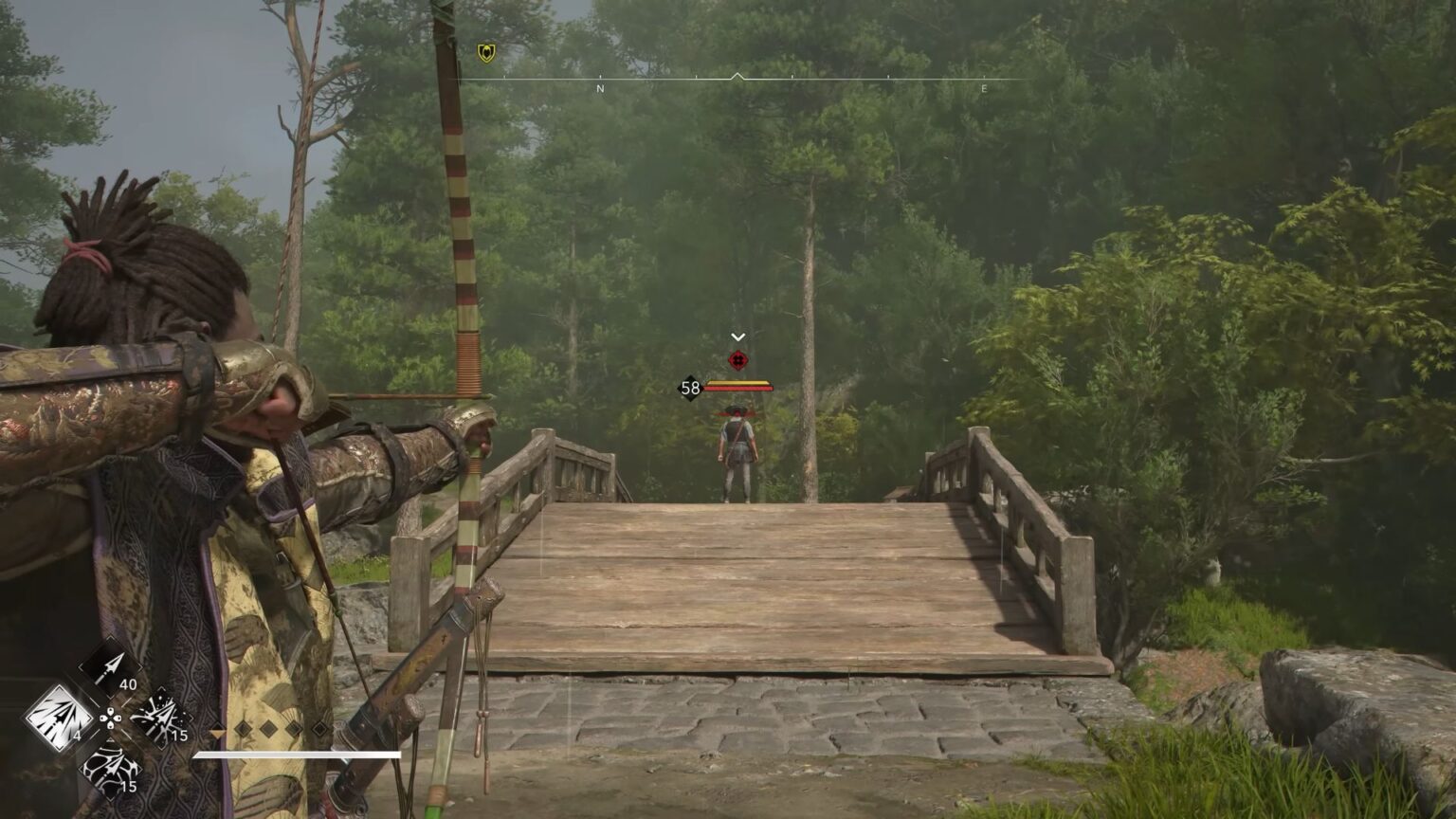 How To Get Blood Rain Bow in Assassin’s Creed Shadows