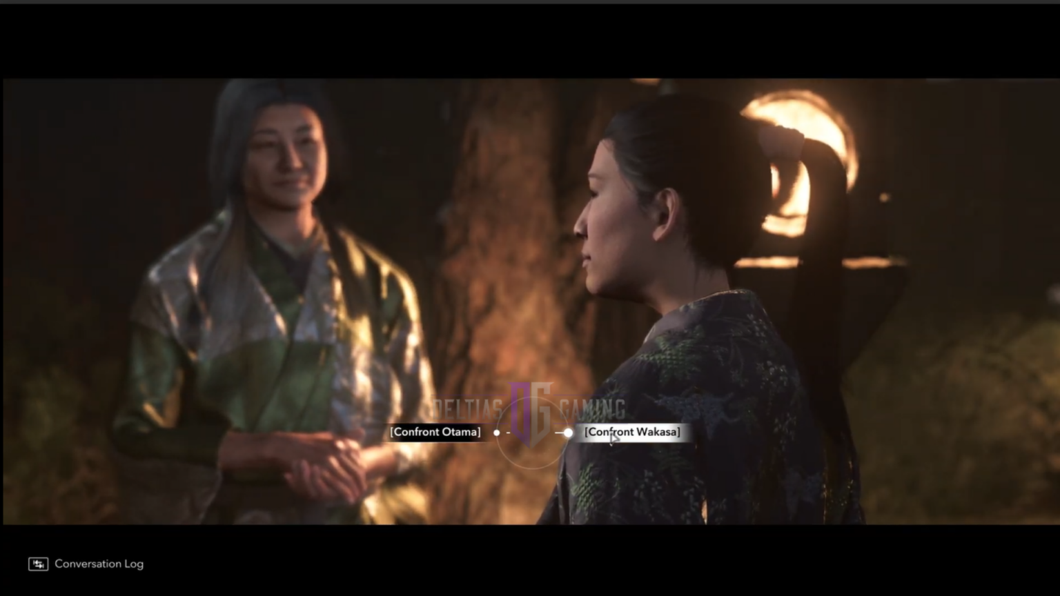 Assassin's Creed Shadows: Drive the Point Home Main Quest Walkthrough ...