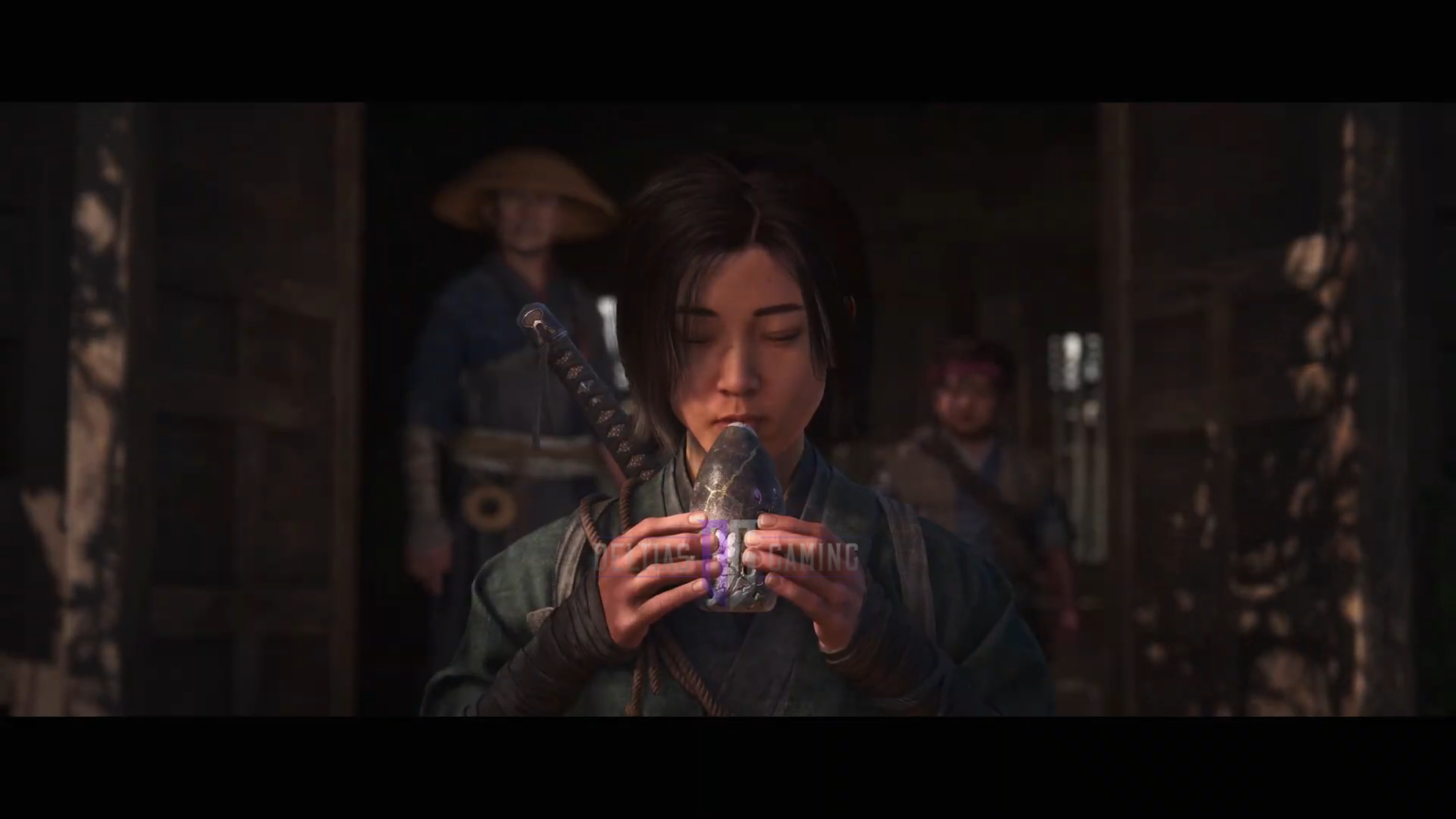 How To Upgrade Allies in Assassin's Creed Shadows - Deltia's Gaming