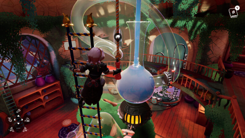 Is Wanderstop Available on Xbox Game Pass? - Deltia's Gaming