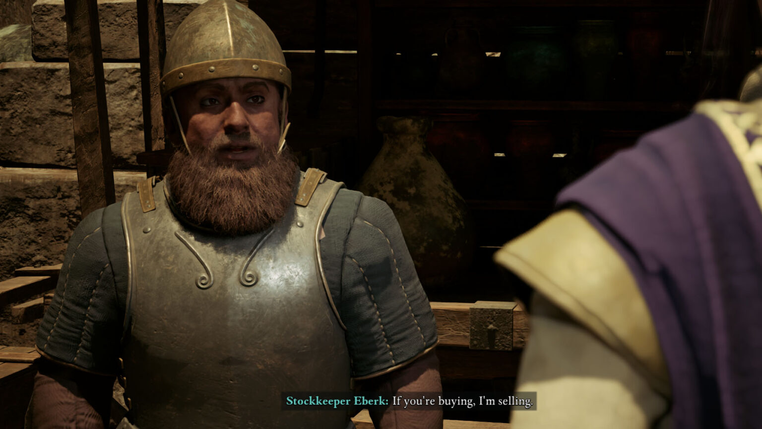 How to Get Unique Wand Cruel Command in Avowed - Deltia's Gaming