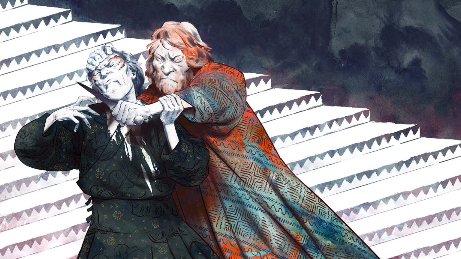 How to Get Unique Ring of Pain Amplification in Avowed - Deltia's Gaming