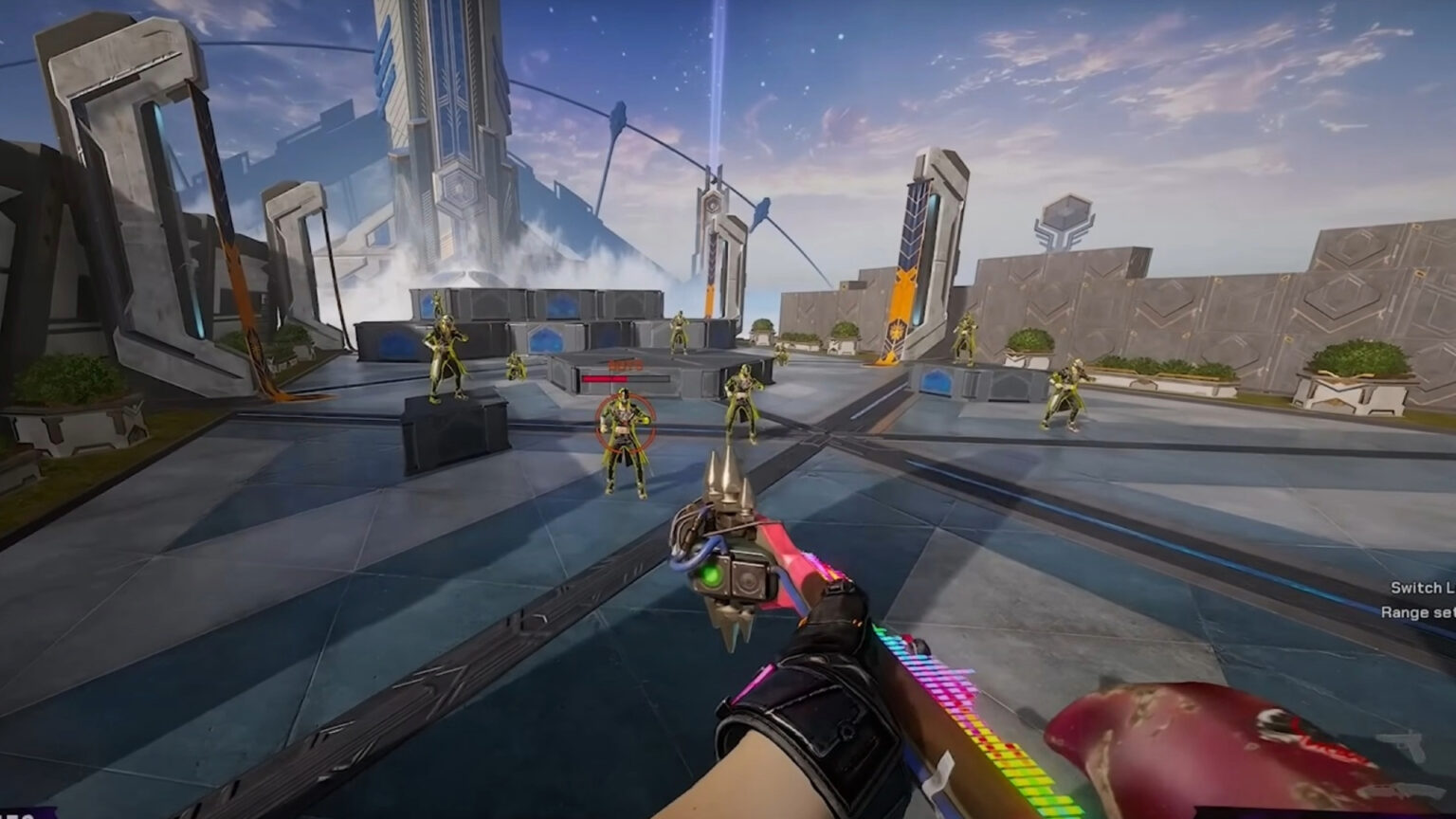 All Characters in FragPunk and Their Abilities - Deltia's Gaming