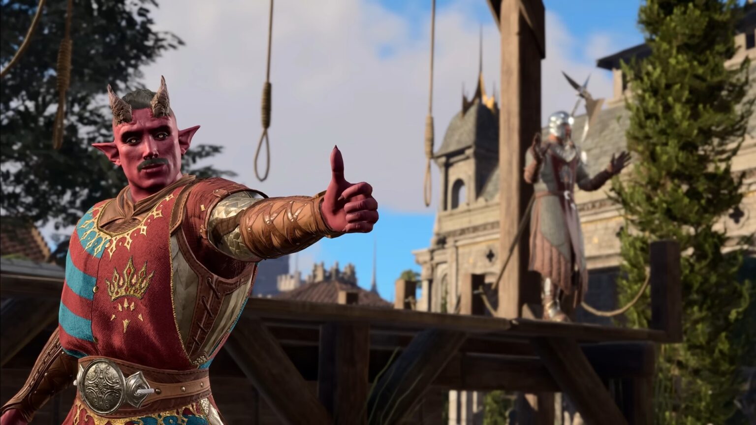 Best Baldur’s Gate 3 Multiclass Bard Build - Deltia's Gaming