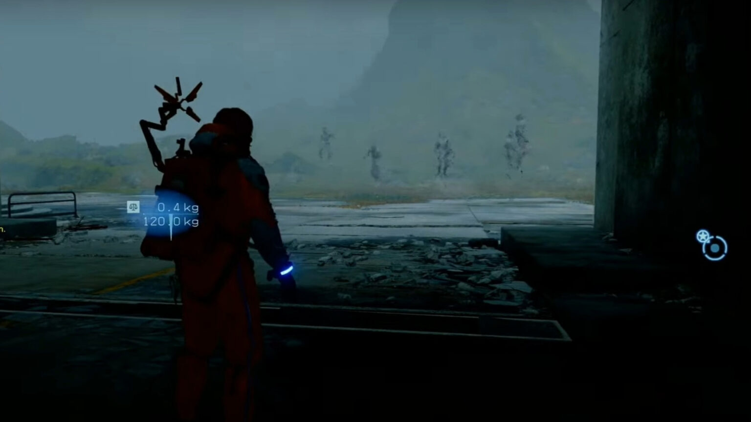 What Is BT in Death Stranding? - Deltia's Gaming